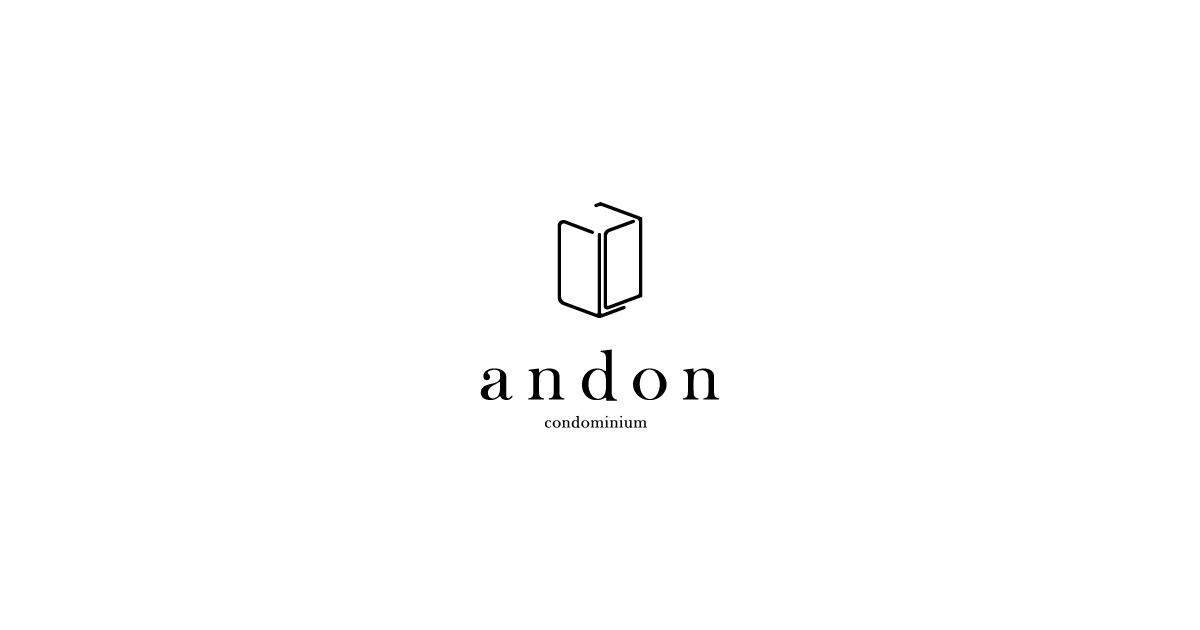 トップページ - andon｜ToMoS